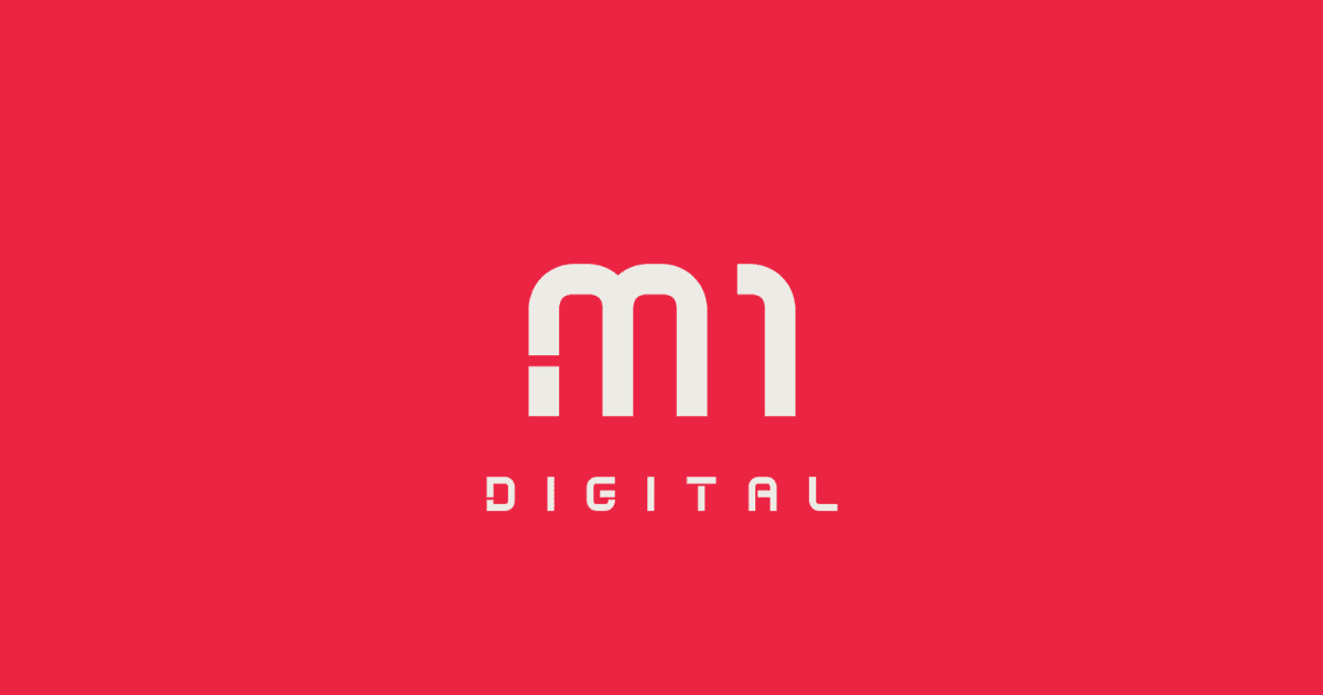 m1 Digital - Digital Marketing & Advertising Solutions