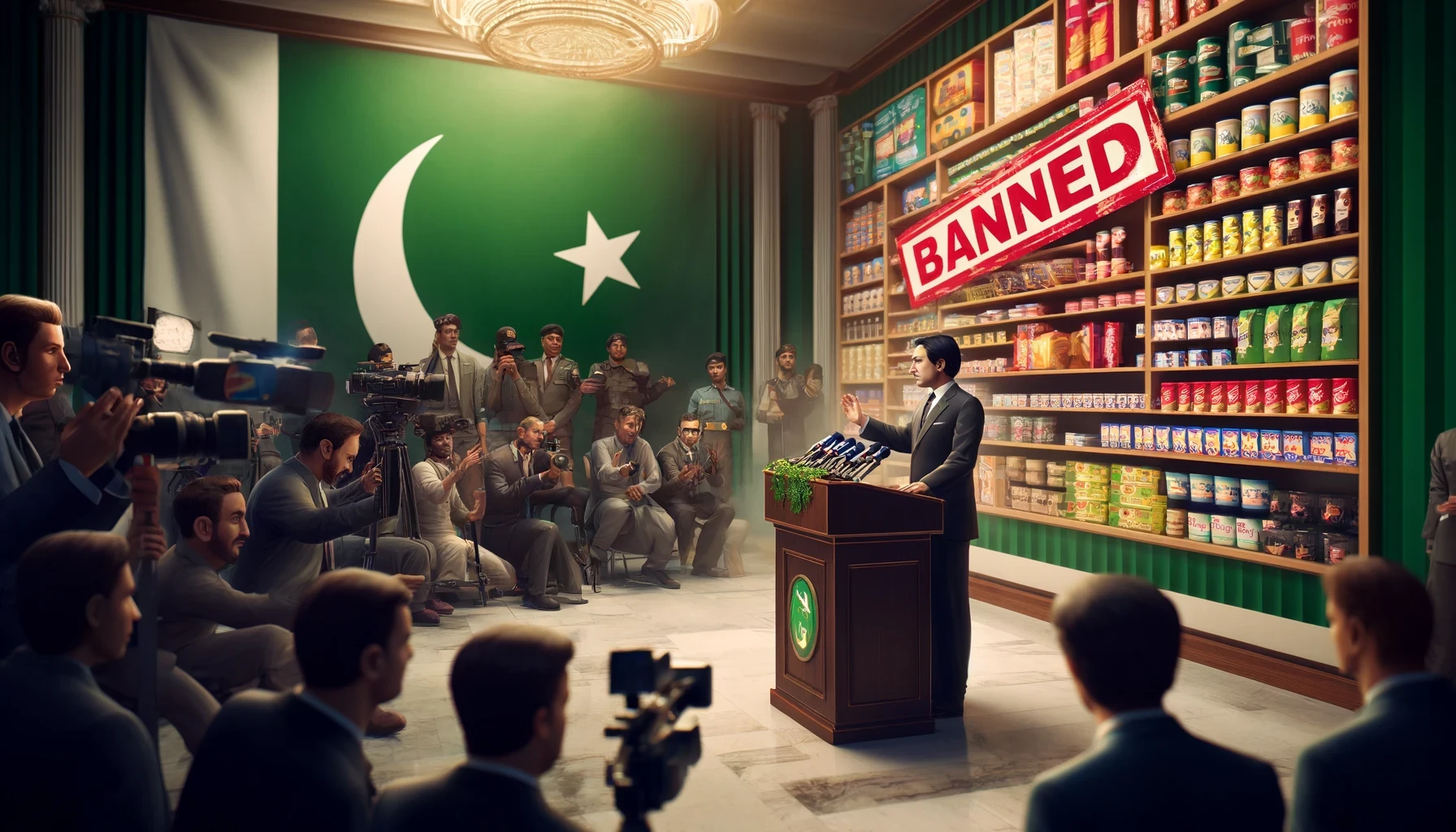 Understanding Pakistan's Economy: A Comprehensive Overview - My Framer Site