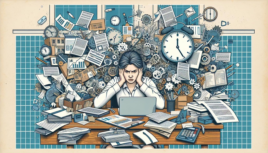 ADHD or Personality? How to Tell the Difference and Manage Symptoms