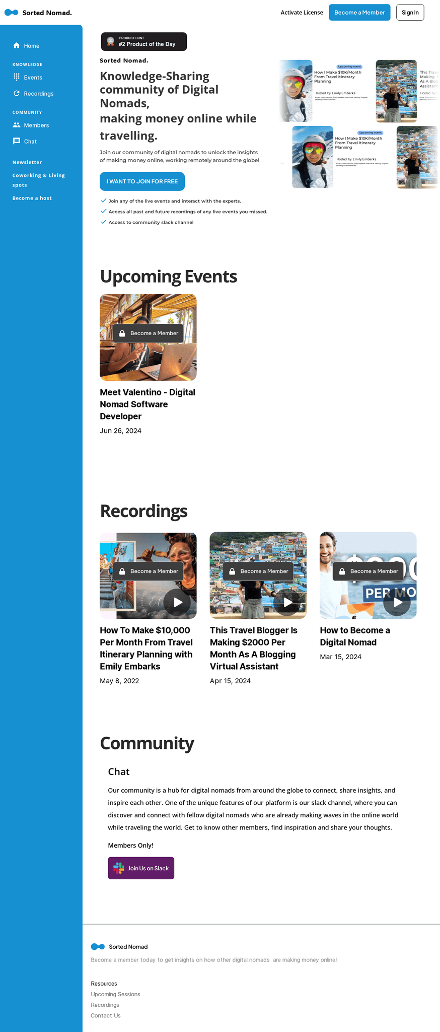 FramerAuth - Showcase
