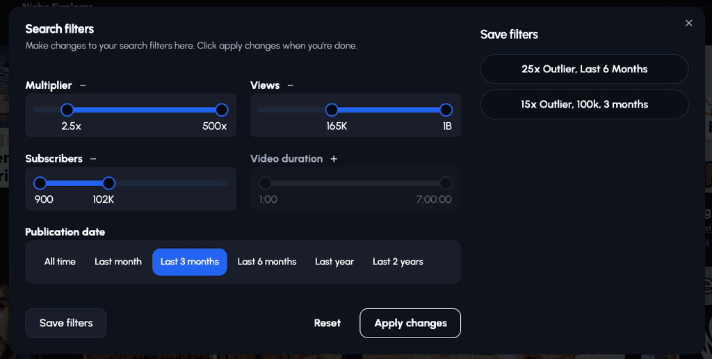 Best YouTube AI Tool for More Views: Research Viral Ideas