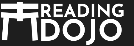 Reading Dojo