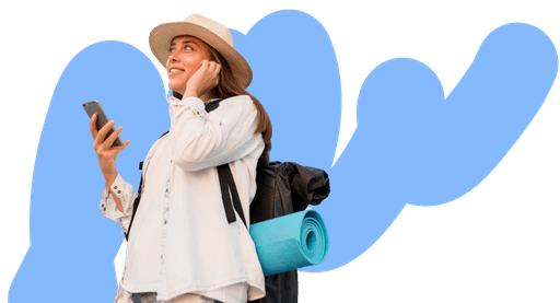 Schengen Visa Sticker: What It Is and How to Read It