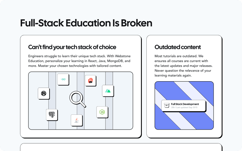 BRICX | UI/UX Design Agency for SaaS