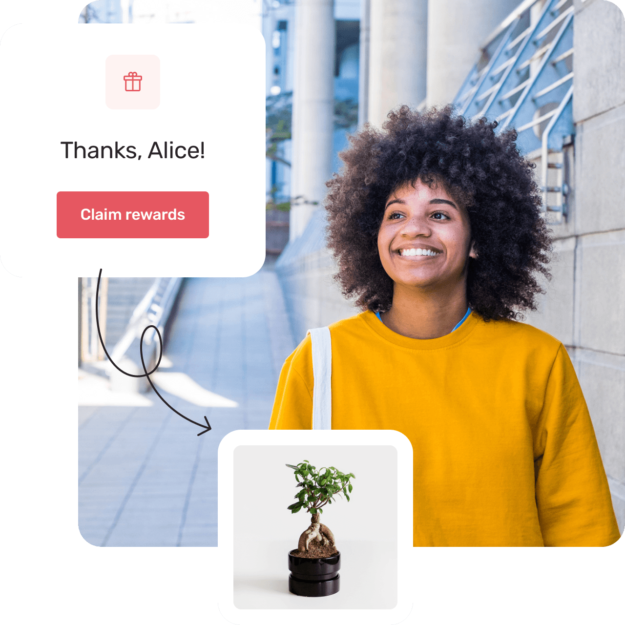 Rewards, payouts and incentives | Rewardable