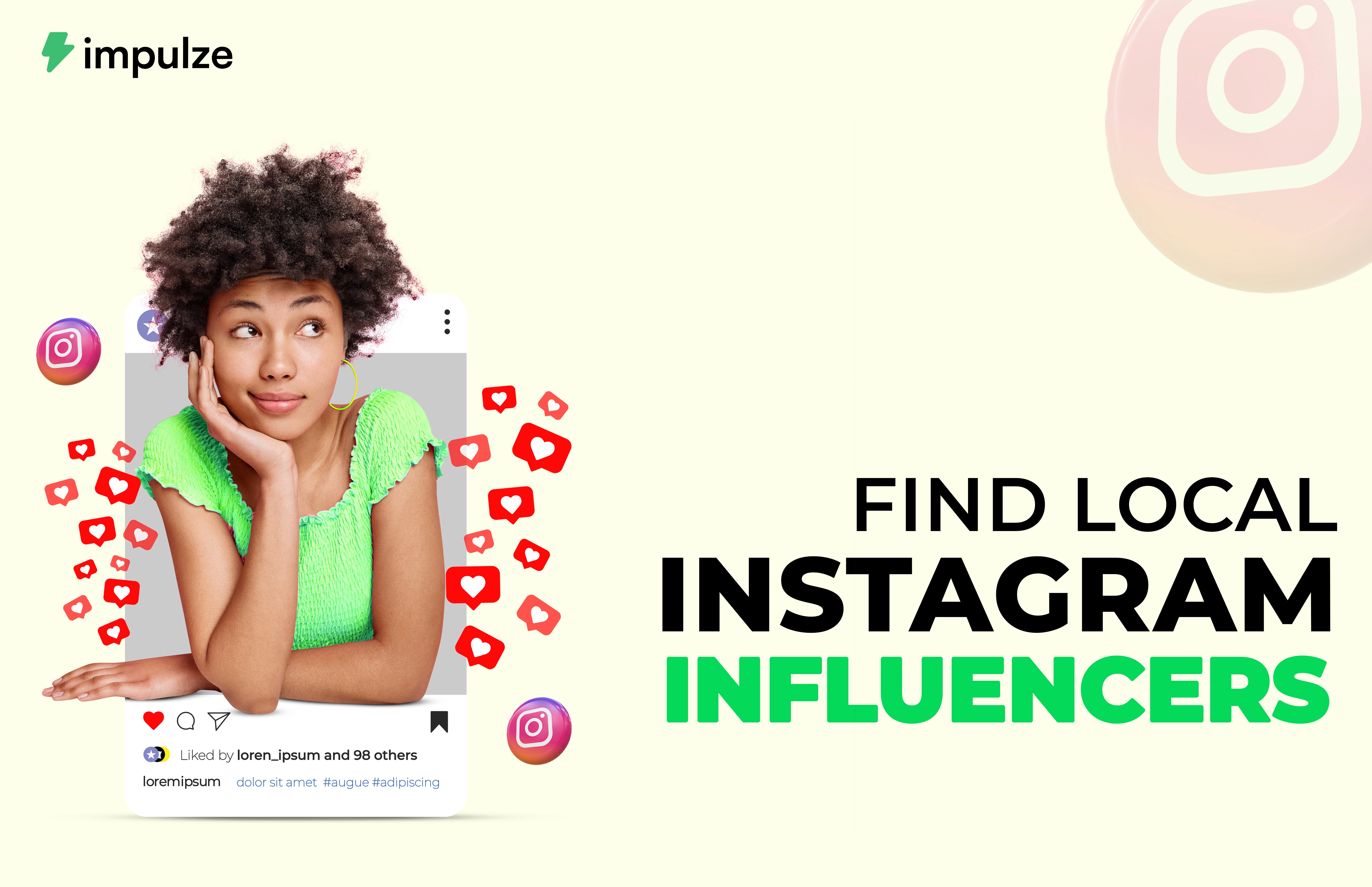 How to Find Local Influencers on Instagram