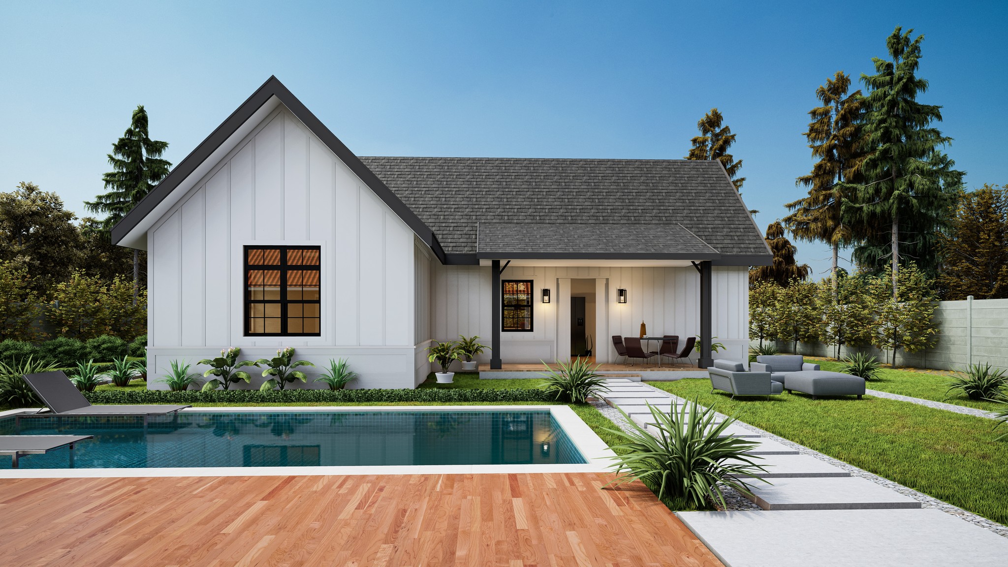 Nonna Homes ADU Builder