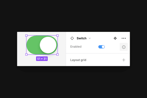 A Guide to Variables in Figma - Baseline Design