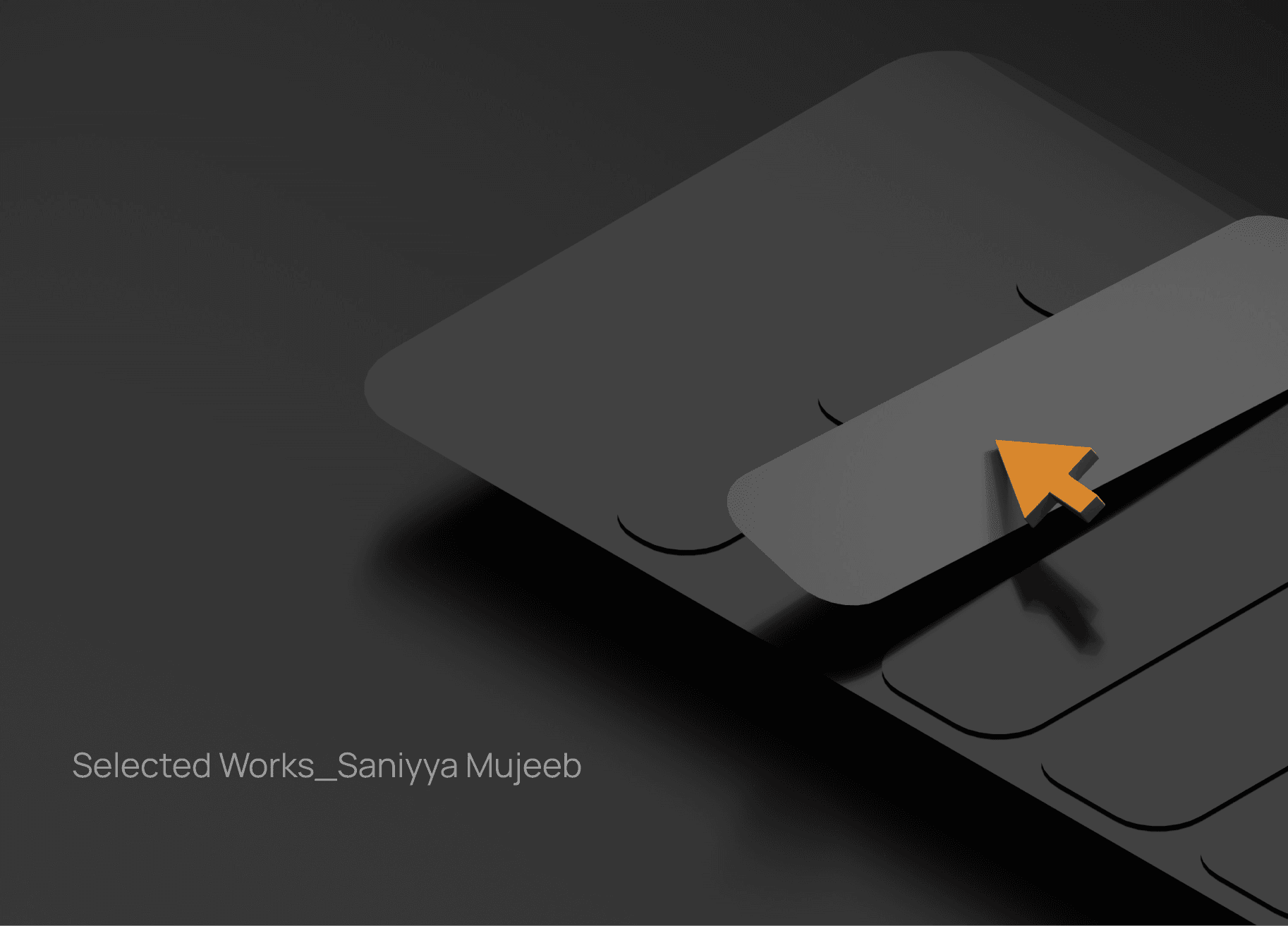 Saniyya Mujeeb- product designer protfolio