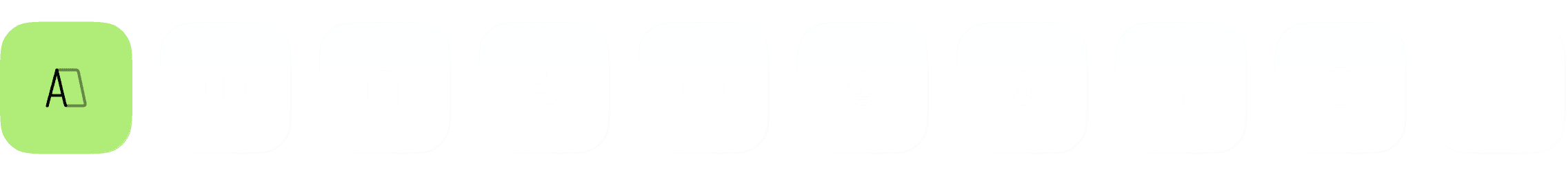 Introducing Hugeicons Pro - Figma, React and SVG Icons