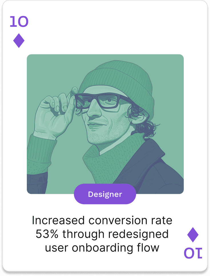 Fonzi AI Recruiter – Fully Managed Hiring Services