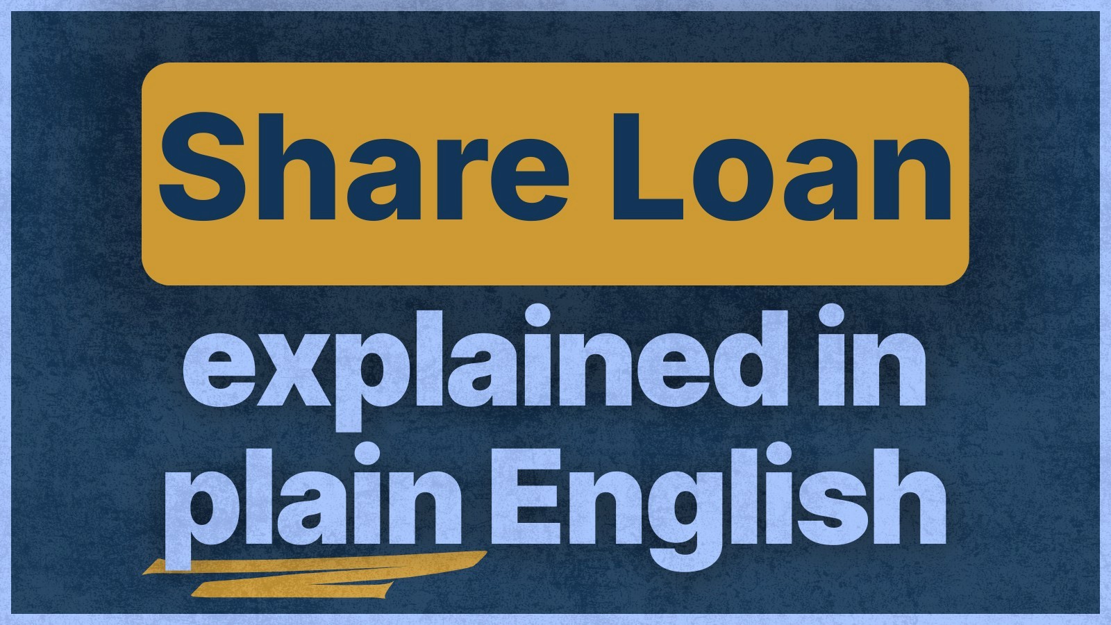 Share Loans for Co-ops: Your Guide to Cooperative Financing