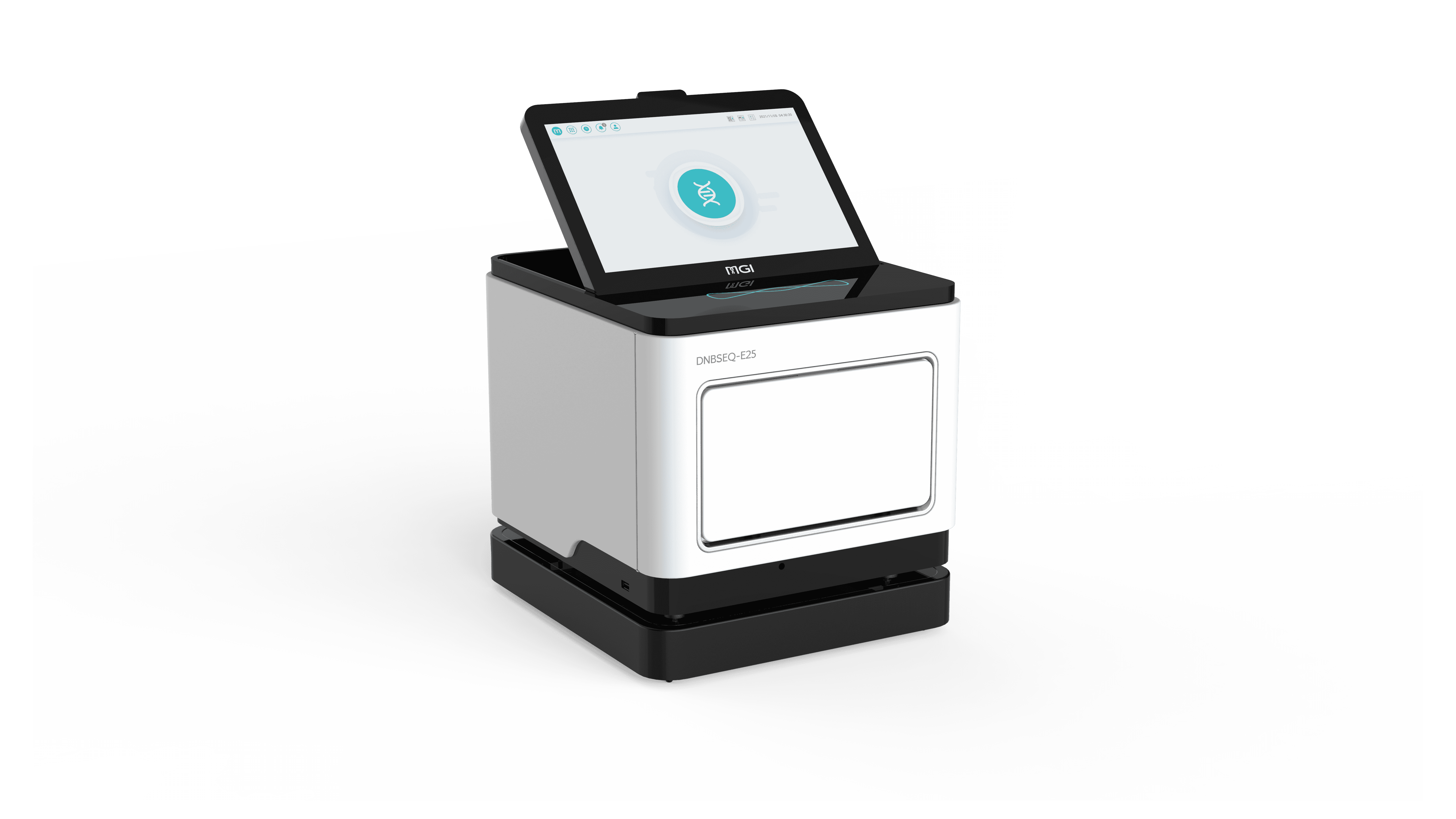 DNBSEQ-E25 - MGI-Tech EU