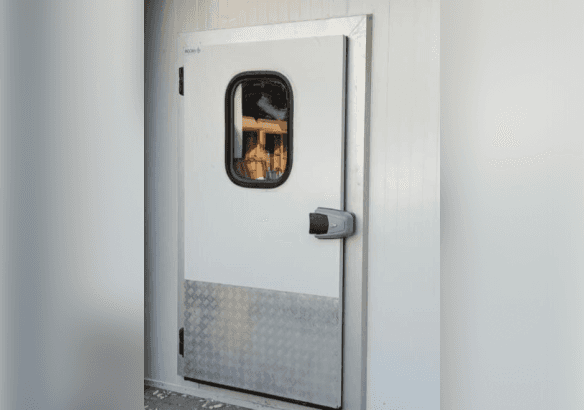 Cold Room Storage, Hardware Suppliers & Solutions in India