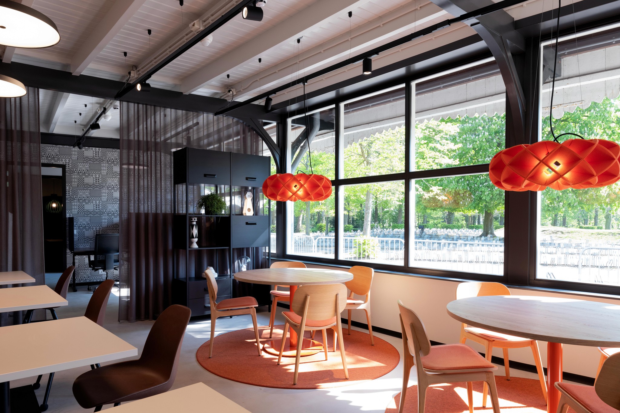 Inside Options | Inspirerende schoolgebouwen