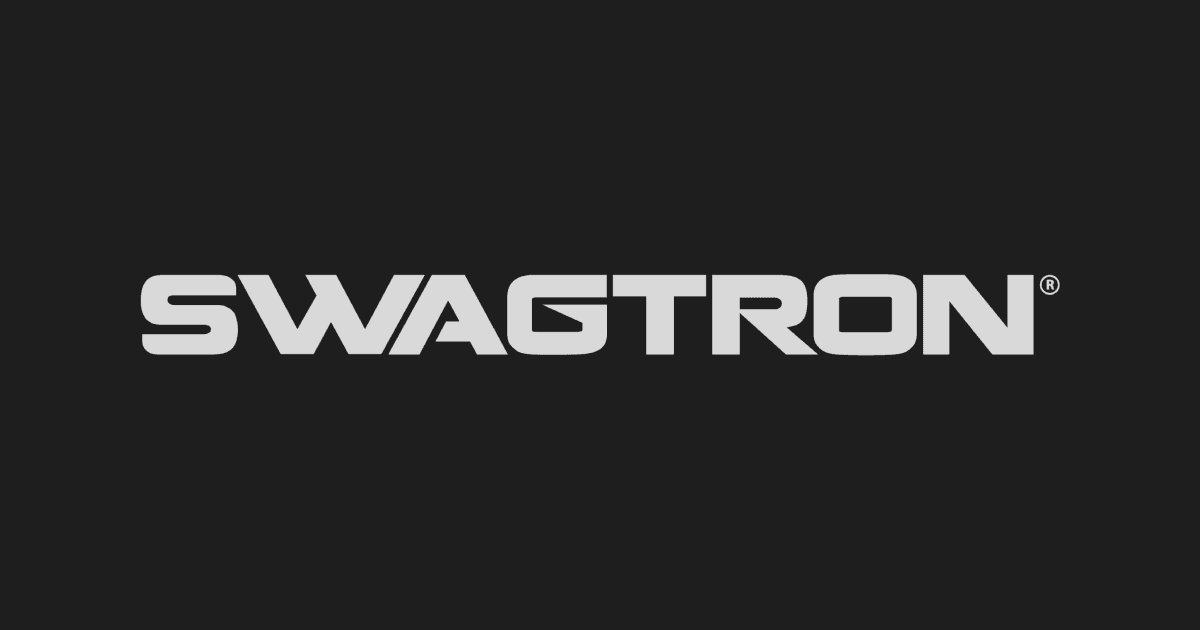 ©SWAGTRON - Coming Soon!