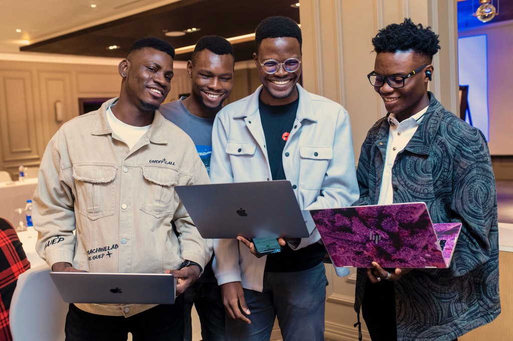 Awarri | Our Social Impact on Local Talent in Africa