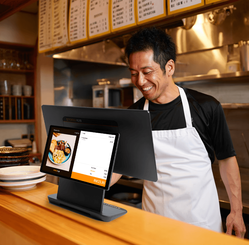 Transparent POS Pricing for Businesses of All Sizes | StoreHub