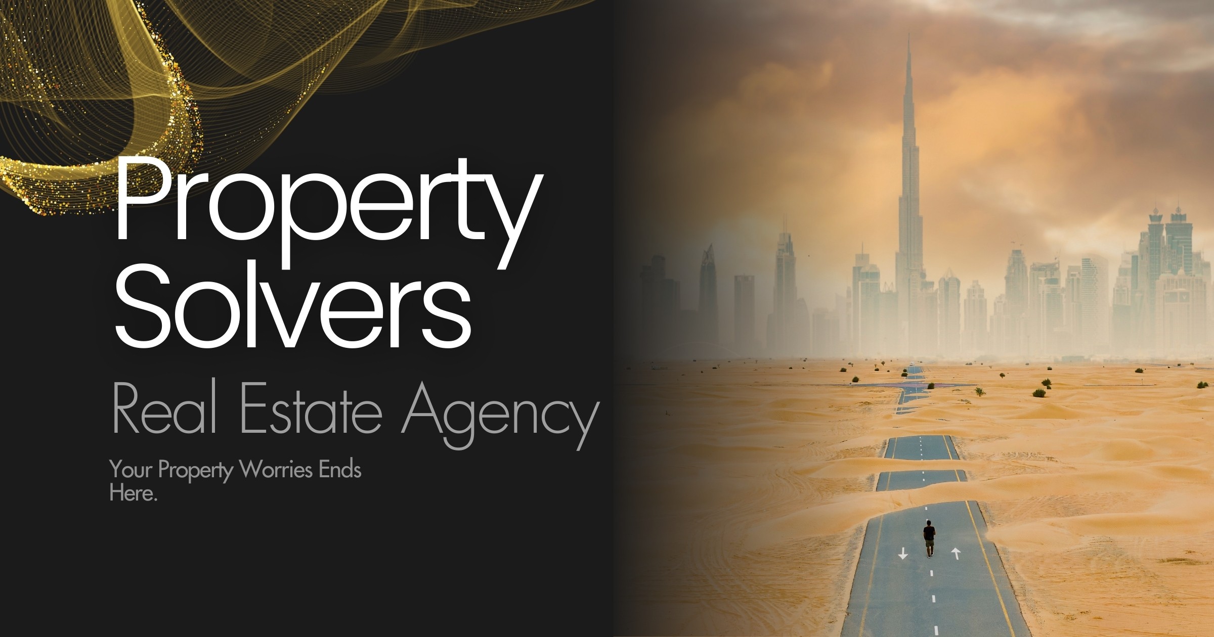 Dubai's Top Real Estate Experts | Buy, Sell & Invest with Confidence