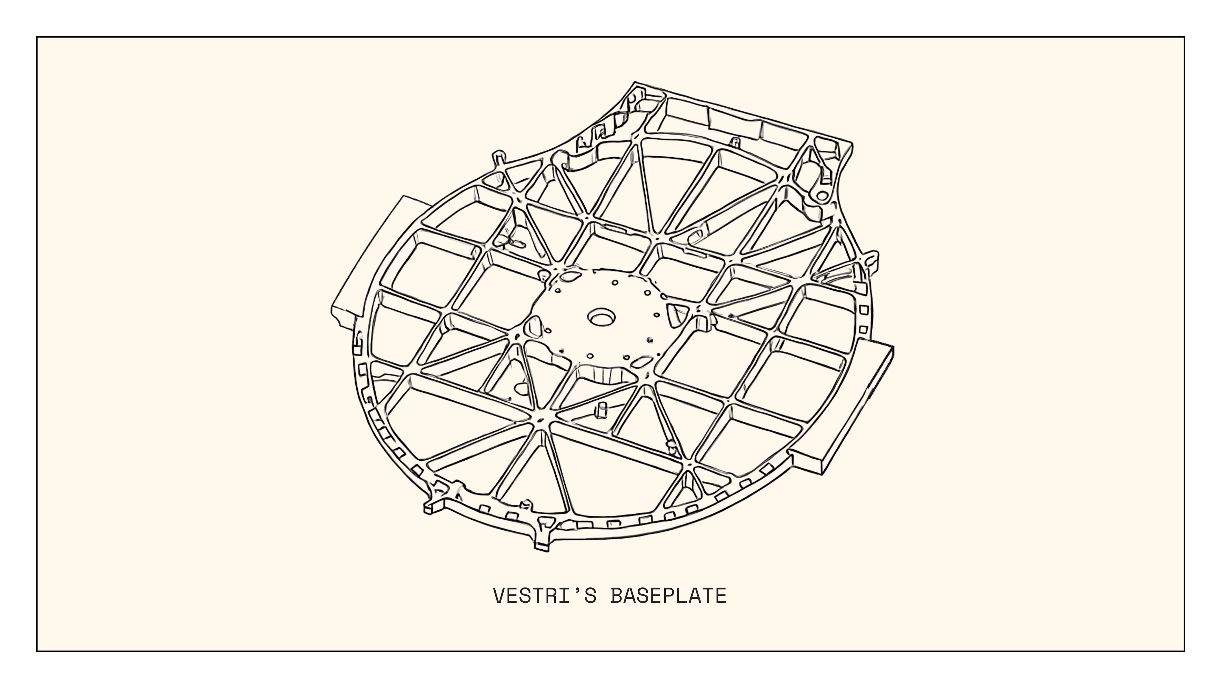 Spacecraft Structures - AstroForge