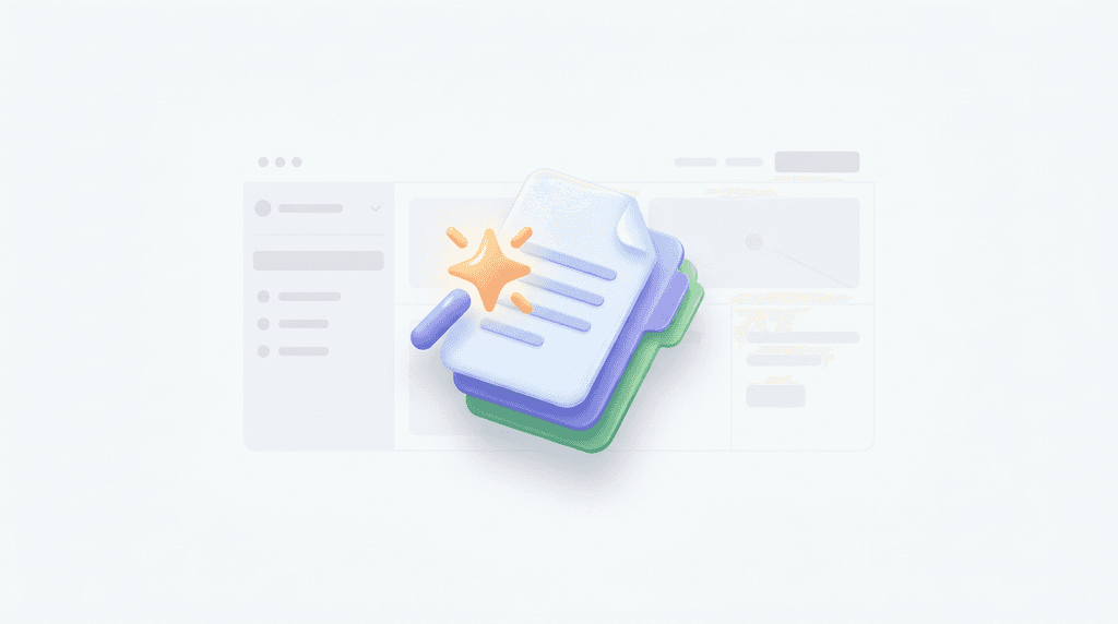 Document Summarizer - Free Online Tool