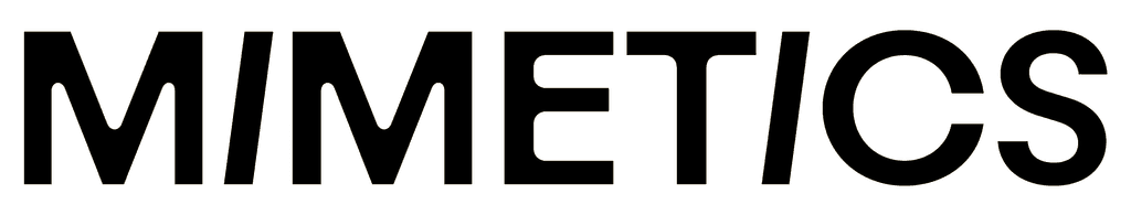 Mimetics 미메틱스