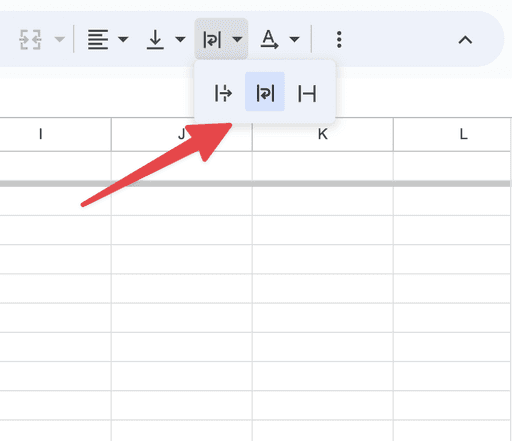 How to Wrap Text in Google Sheets