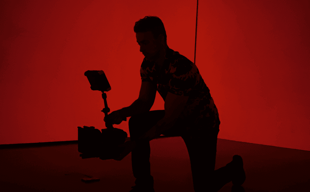 The Definitive Film Crew Hierarchy Chart - Assemble