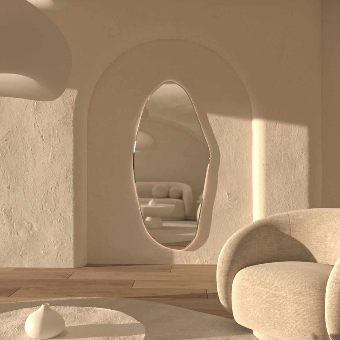 Maelina - Interior Design