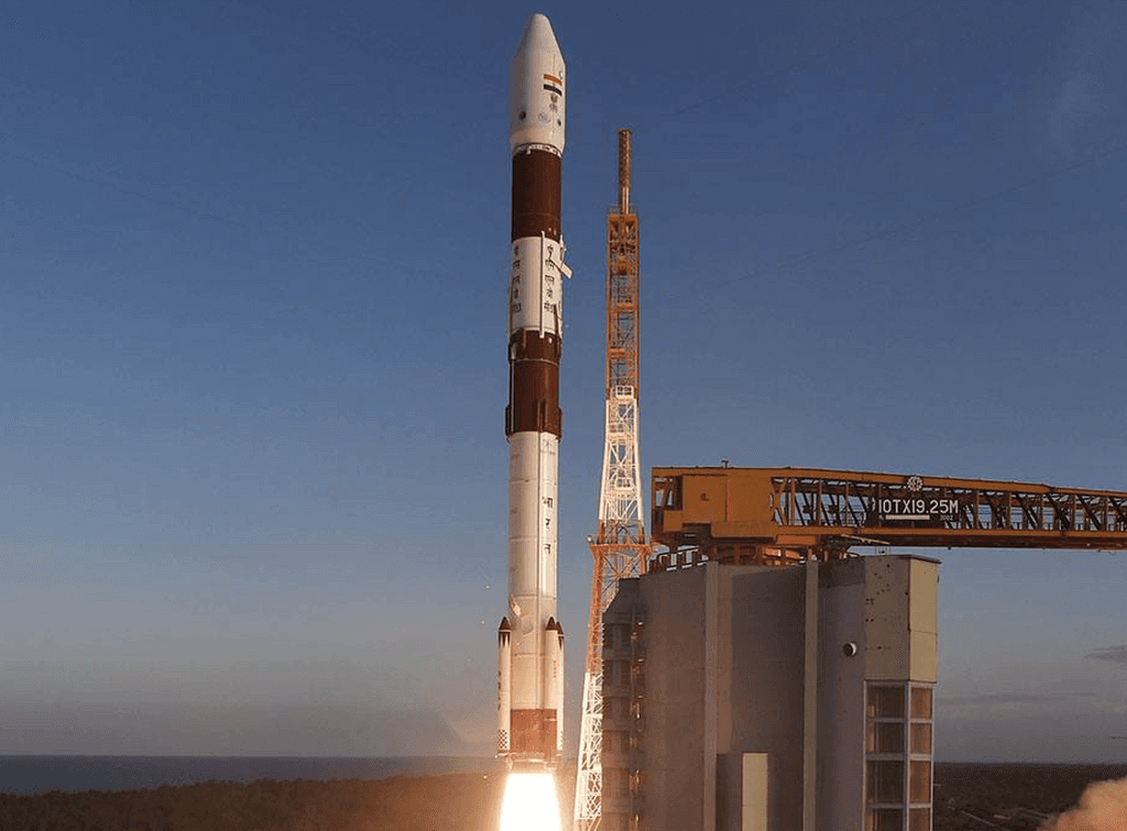 SpaceAI - Open Space Network