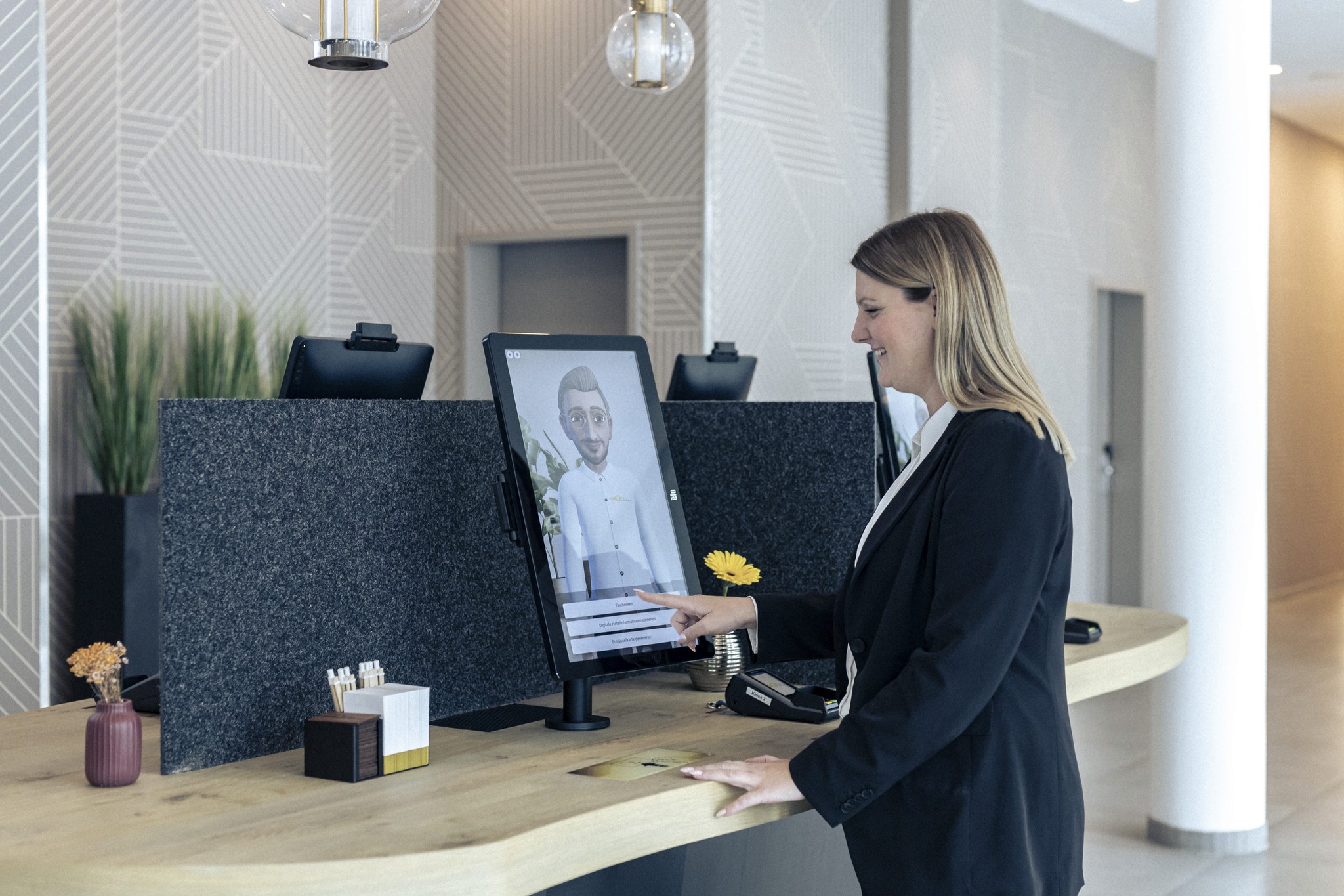 Humanizing | The Leading Digital Avatar Solution for B2B businesses ...