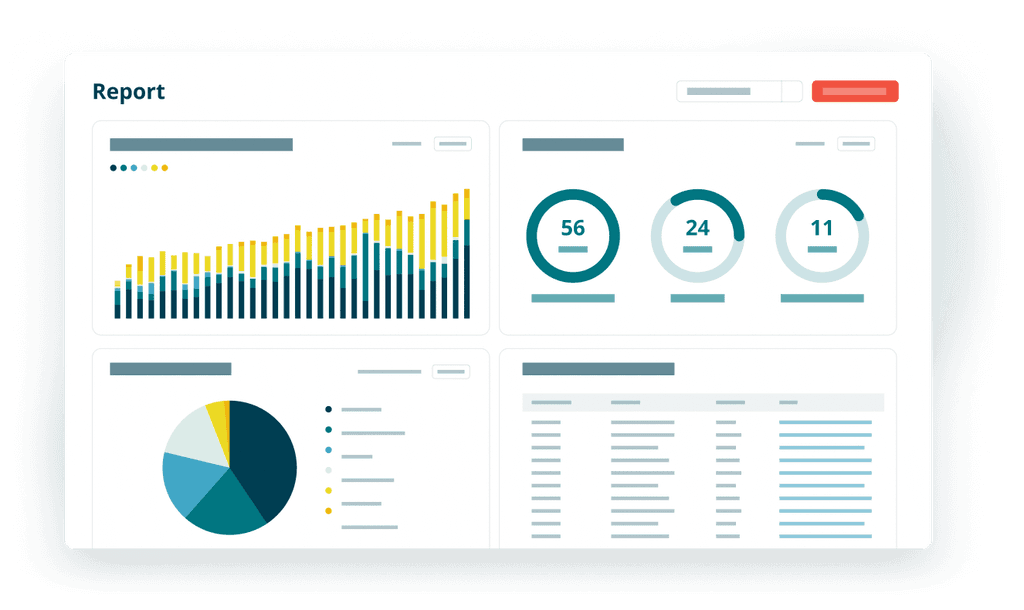 Cybersecurity Reporting & Dashboards | Netcraft