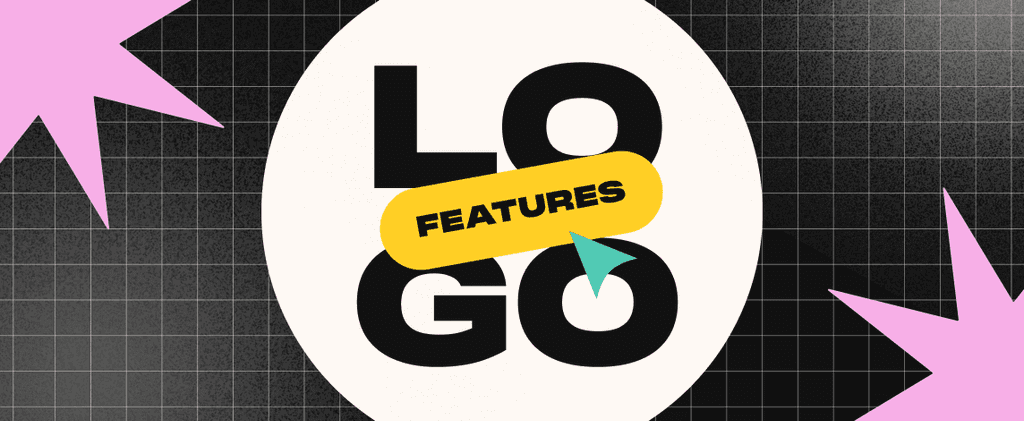 6 Features of Great Logo Design For Businesses