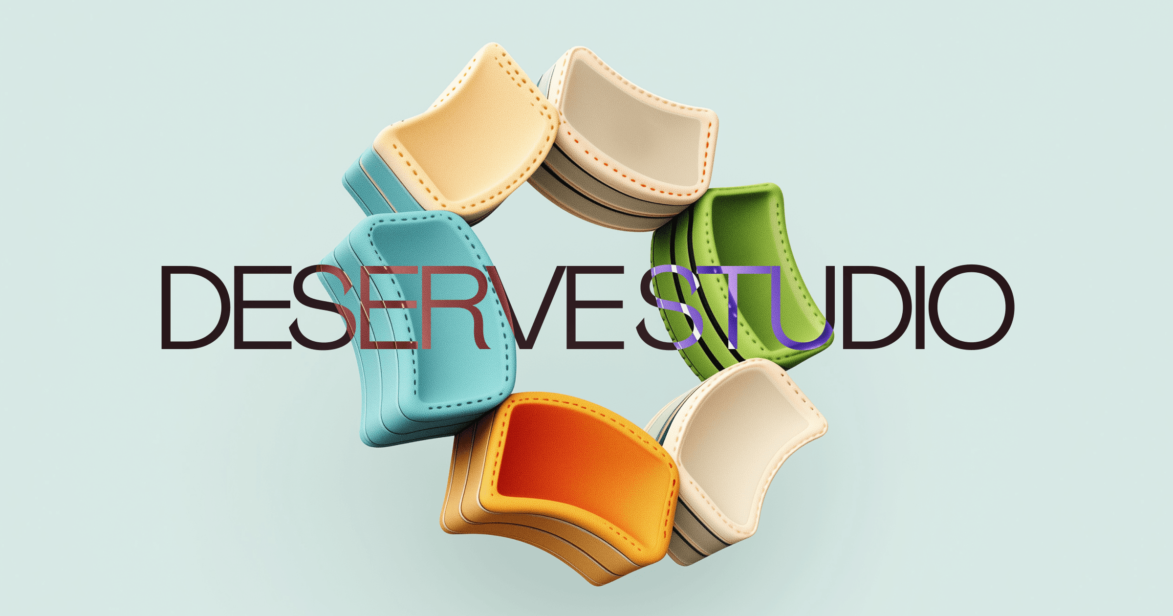 Deserve Studio | Case study
