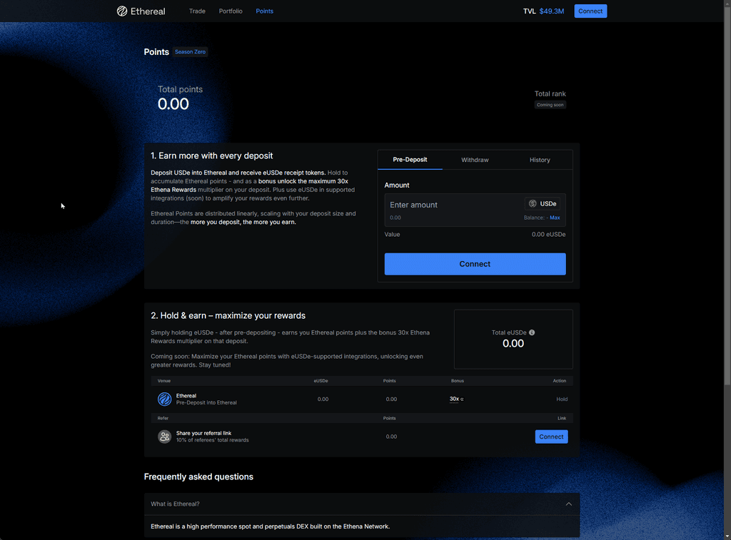 AirdropSniper.io - Your Ultimate Crypto Airdrop Platform
