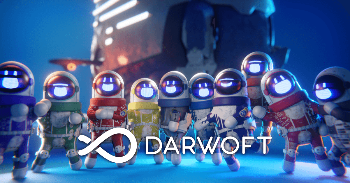 Darwoft - Frontend Developer (React/TypeScript)