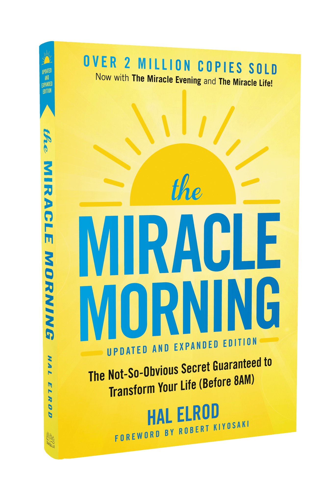 The New Miracle Morning