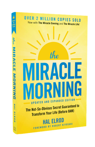 The New Miracle Morning