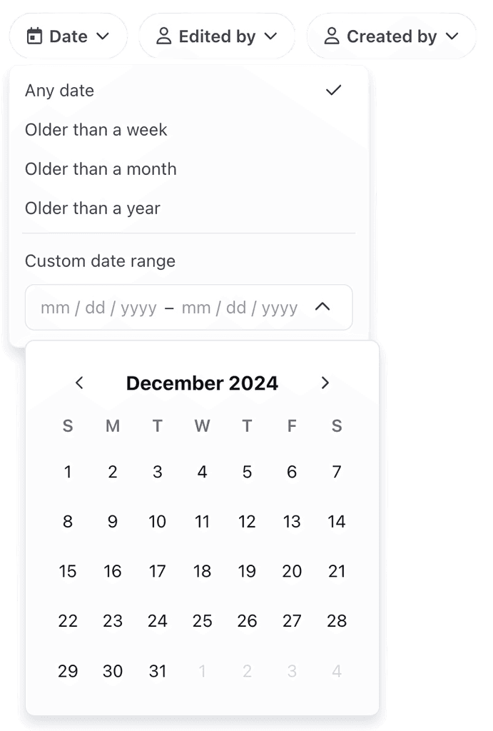 Mem 2.0 Alpha Testing Guide - Mem – Your AI Thought Partner