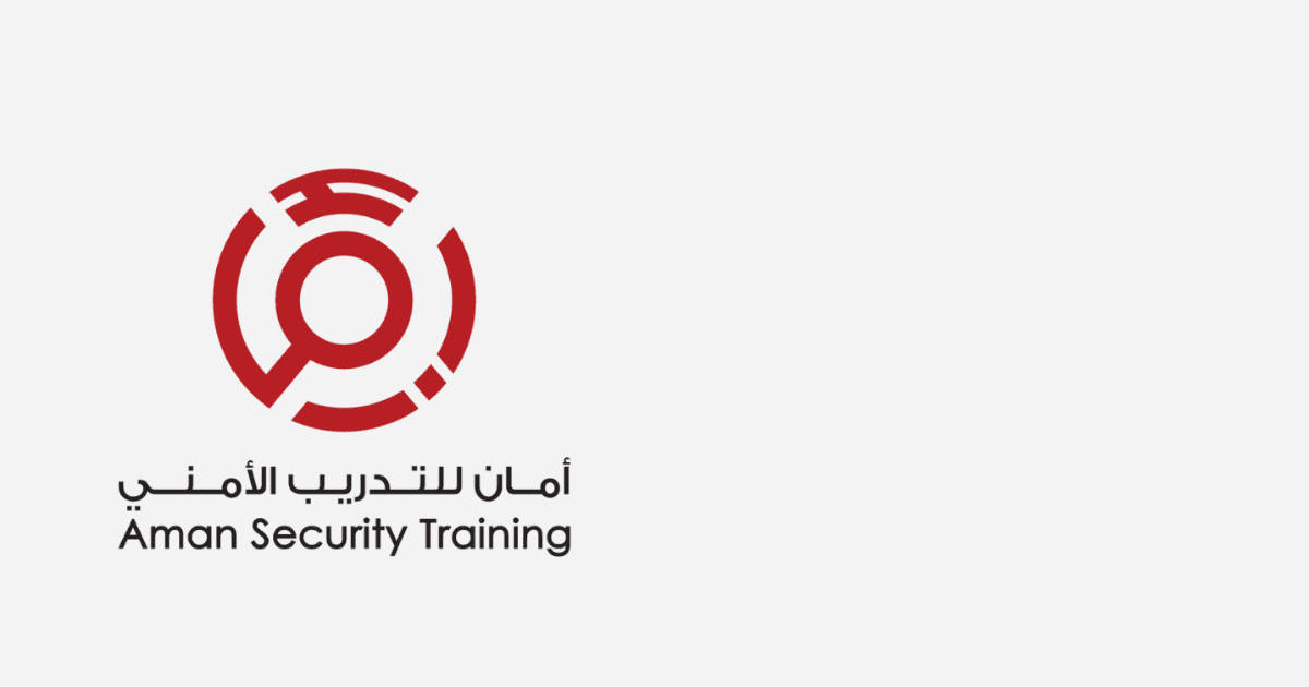 Training Courses | Aman Security Training