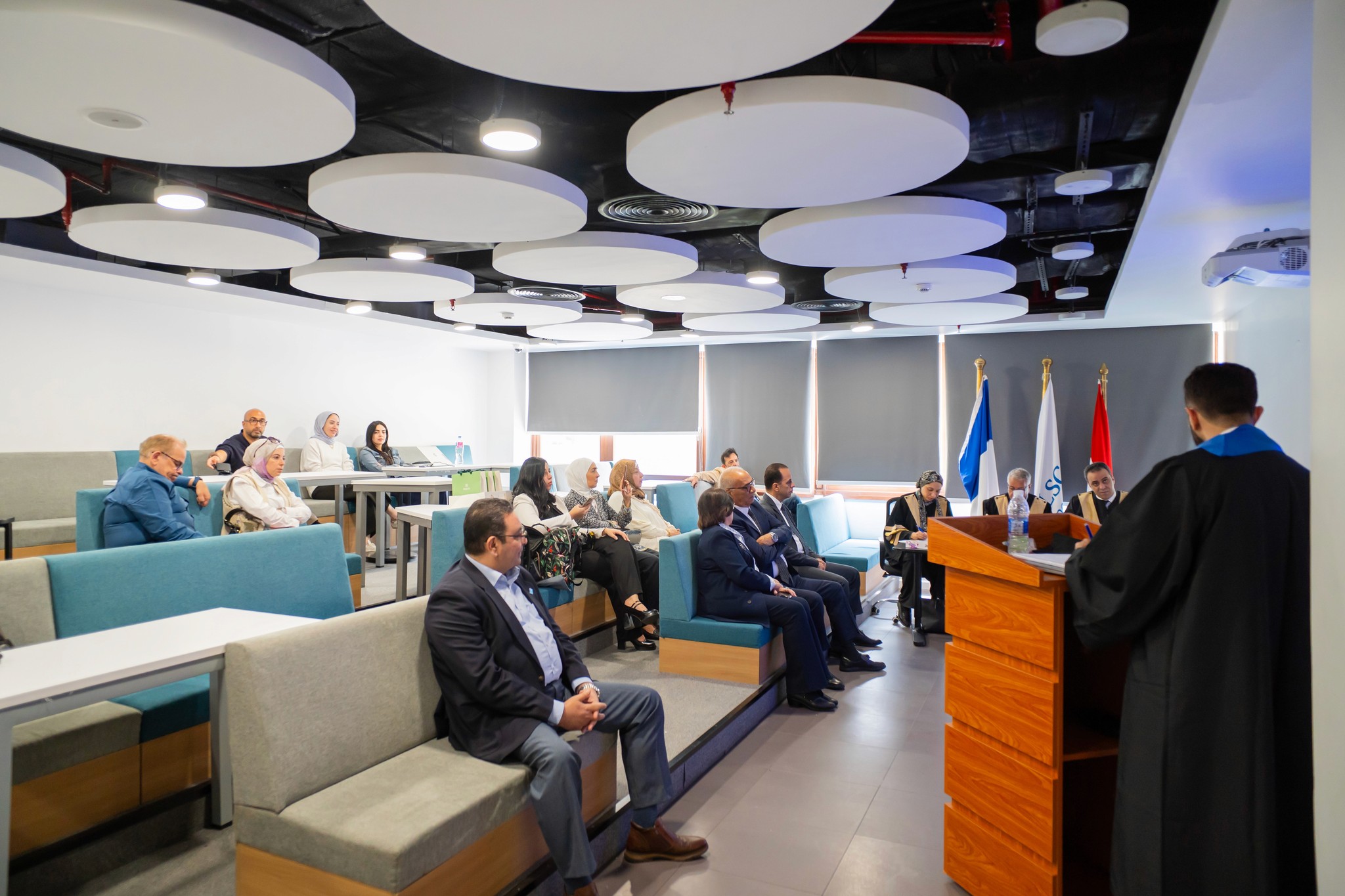 ESLSCA University