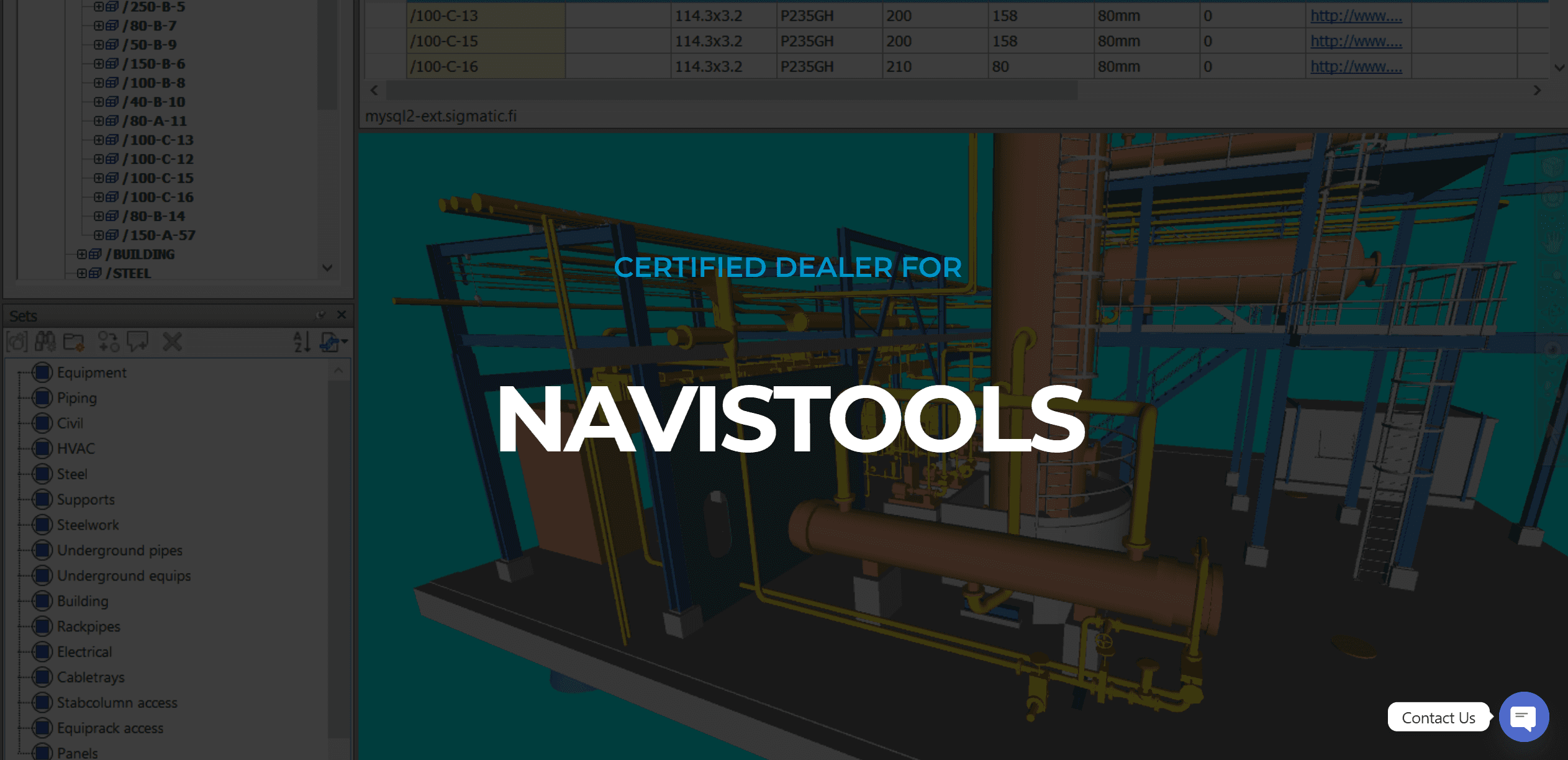 Top Plugins and Extensions for Navisworks | Rendair AI