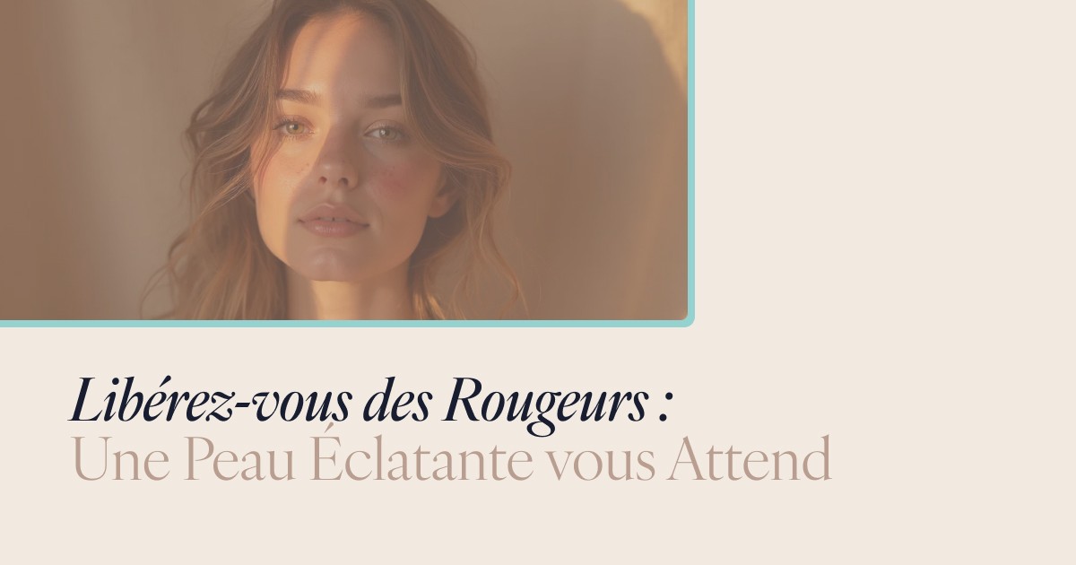 Traitement Laser Rosacée et Couperose | Solution Efficace pour les ...