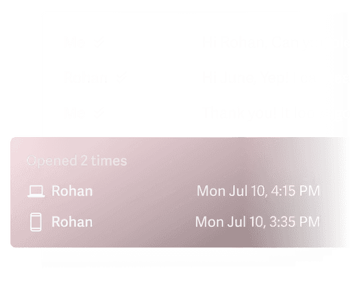 Superhuman: Mail, Docs, and AI That Work Everywhere