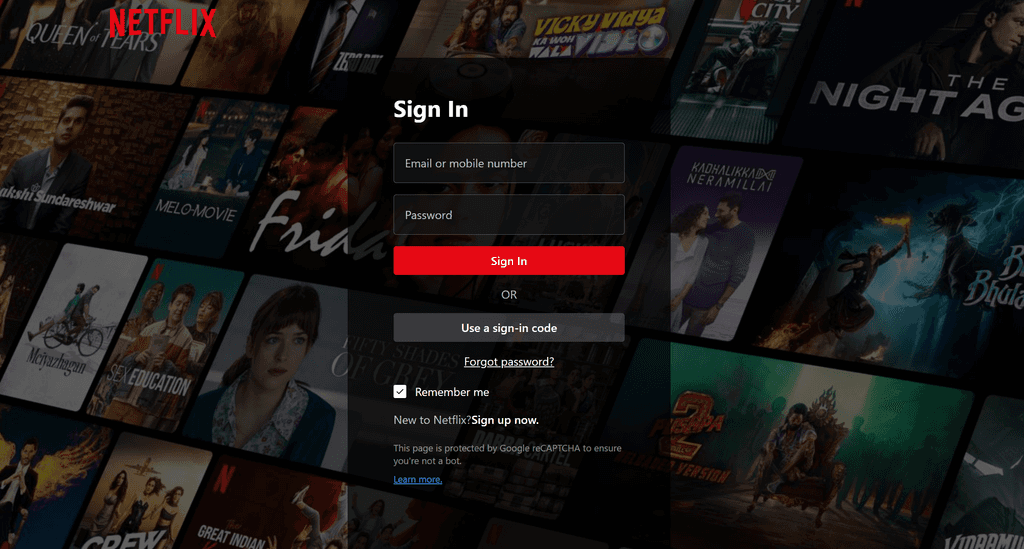15 Login Page Design Examples to Steal Ideas From