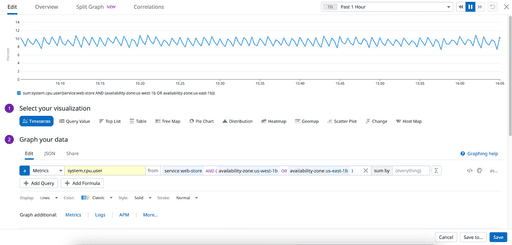 10 Best Infrastructure Monitoring Tools in 2025