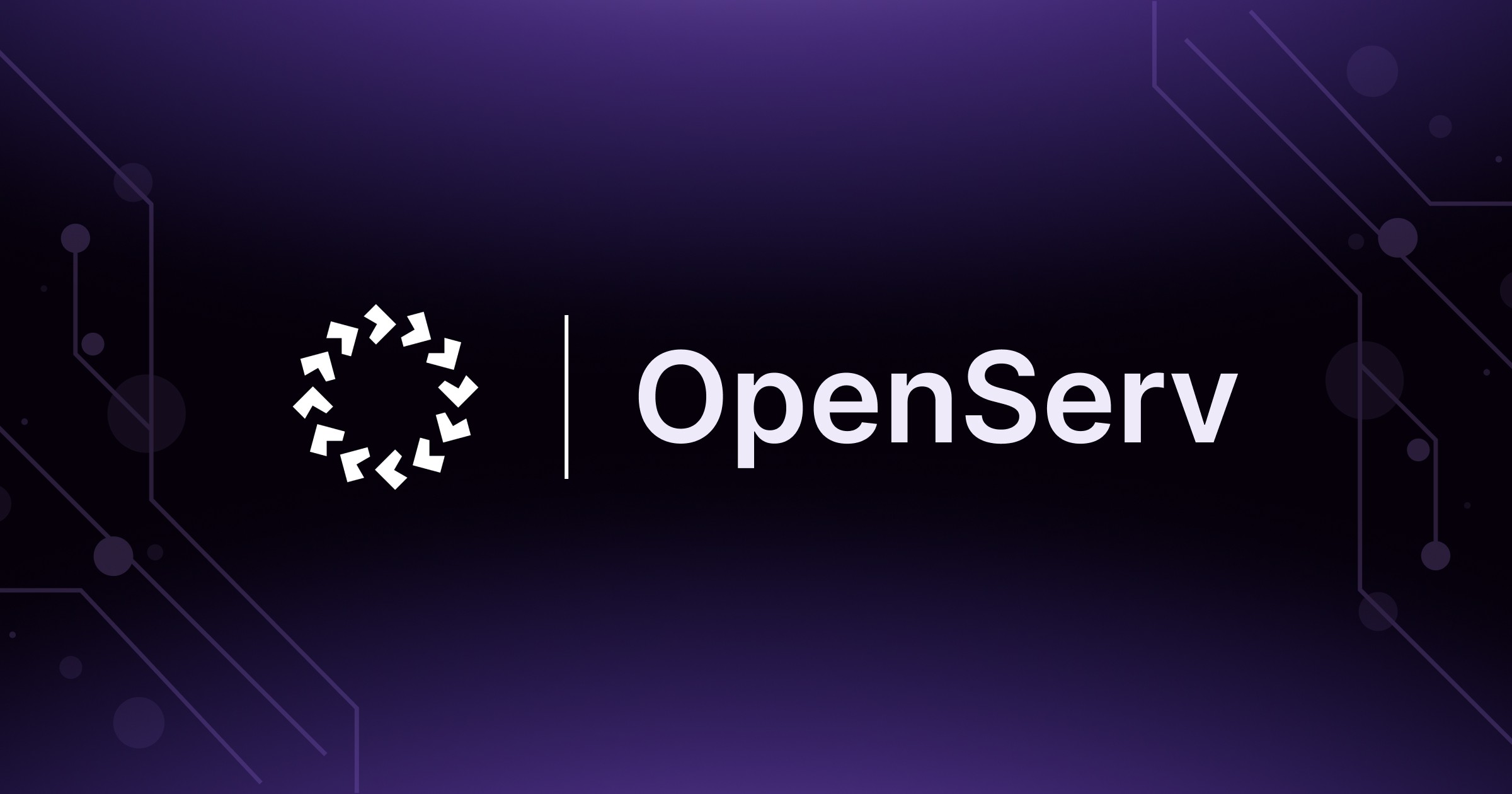 OpenServ