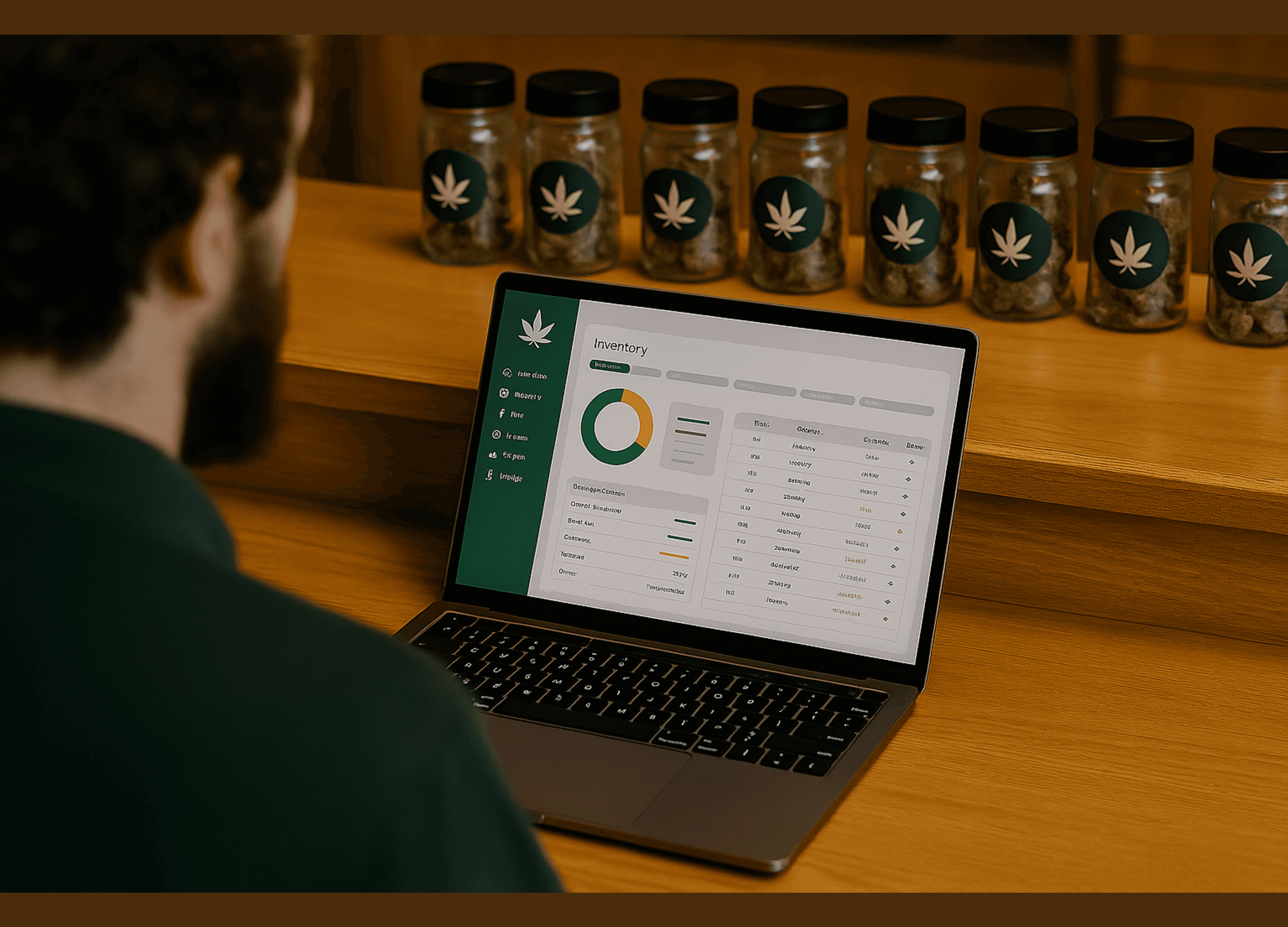 Seed-to-Sale Tracking vs. Loyalty Engagement - Sticky Cards