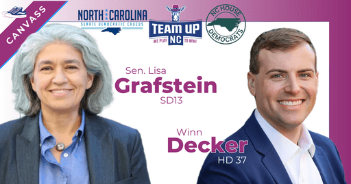 Events | Team Up NC