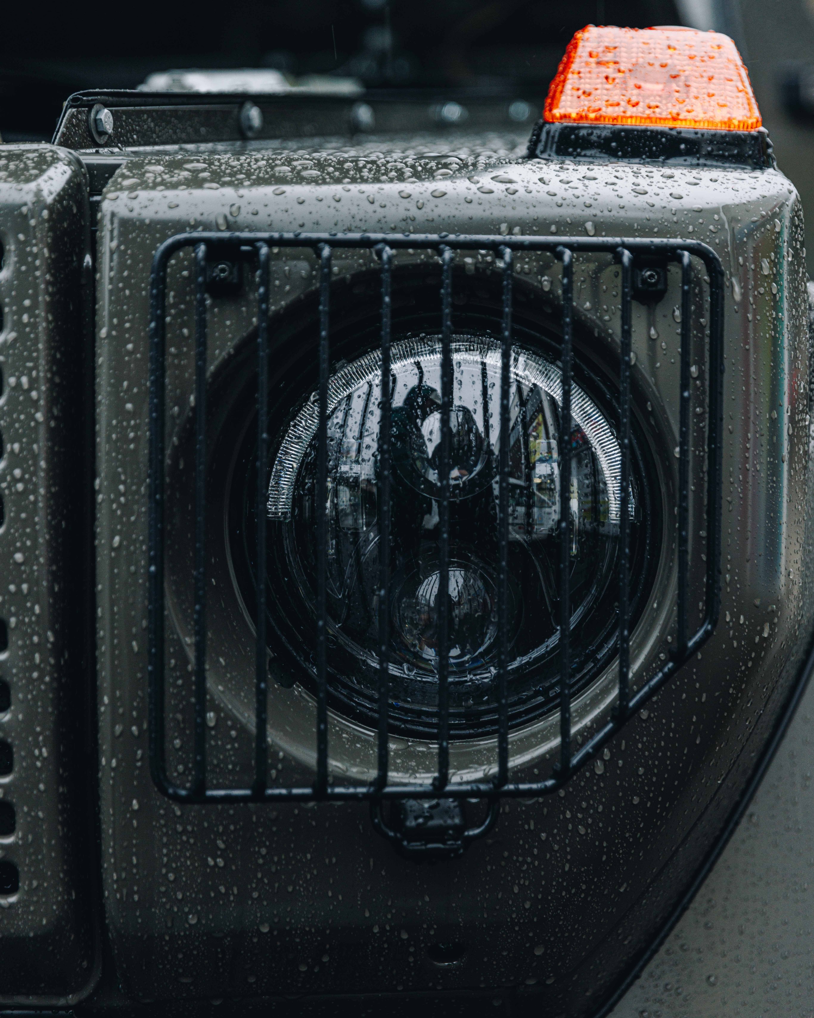 Arcade Cars | Restoring classics, electrifying futures